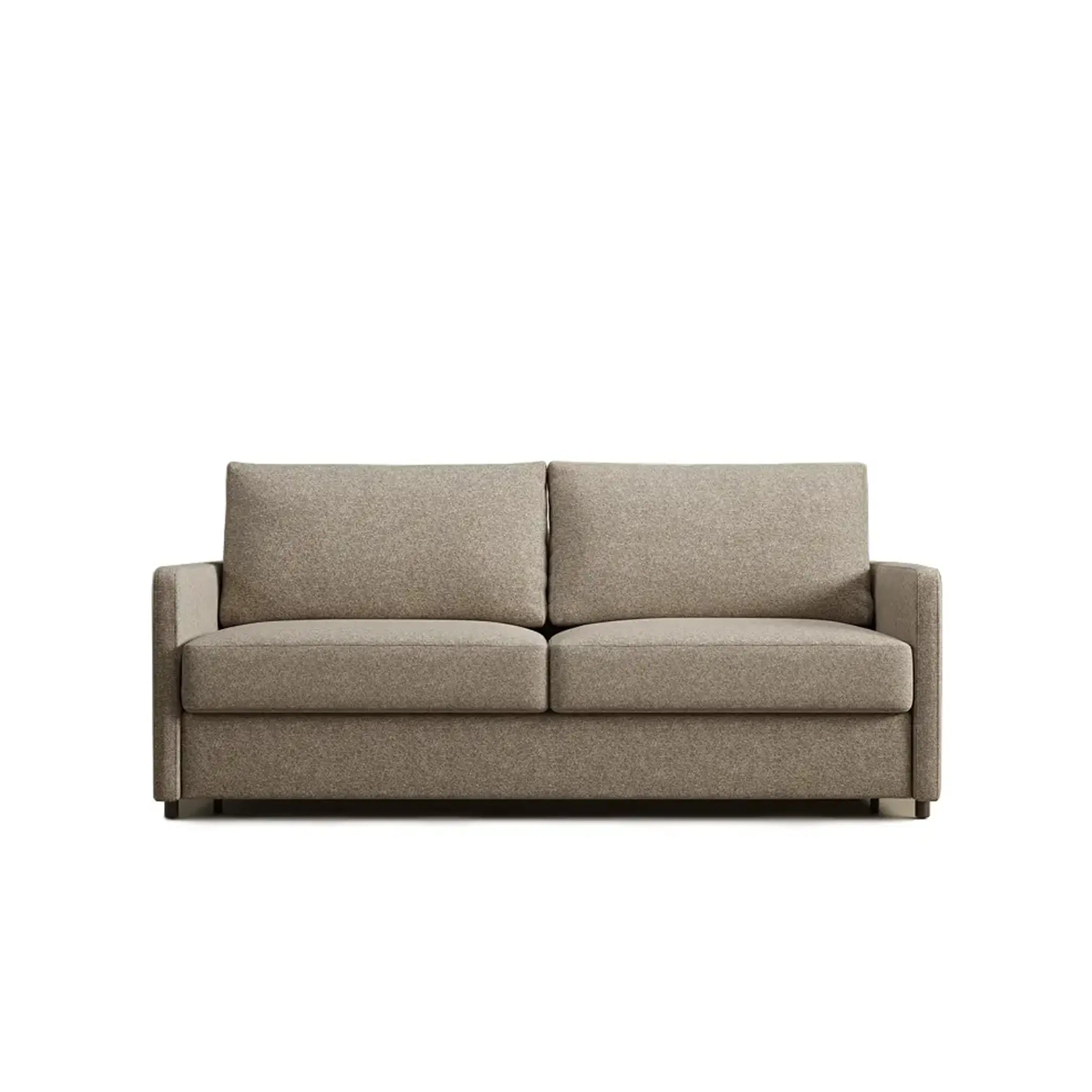 The Sofa Bed Store - Neah Slim Arm Sleeper Sofa Compact & Modern ...
